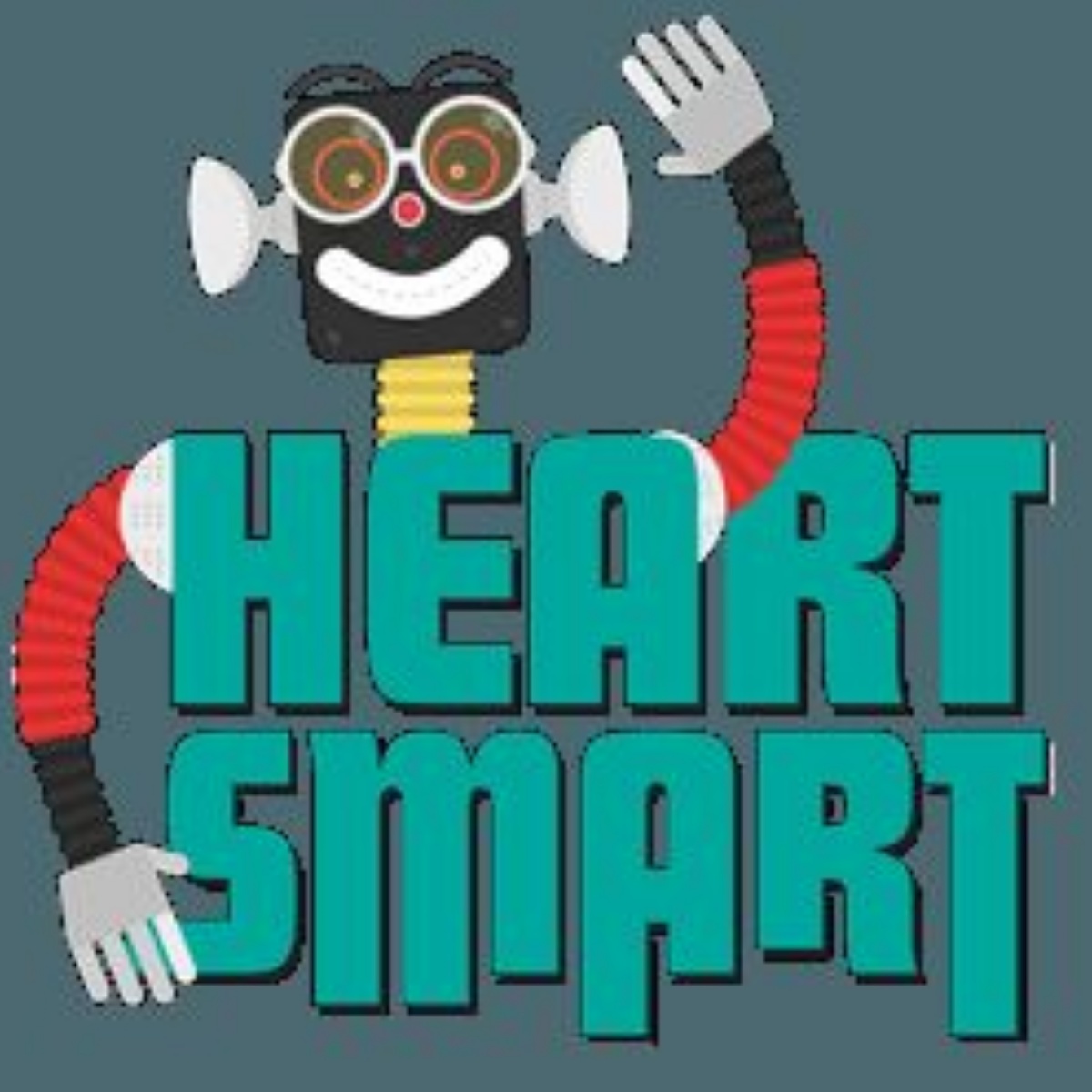 HeartSmart in the family home - St John's CE First School