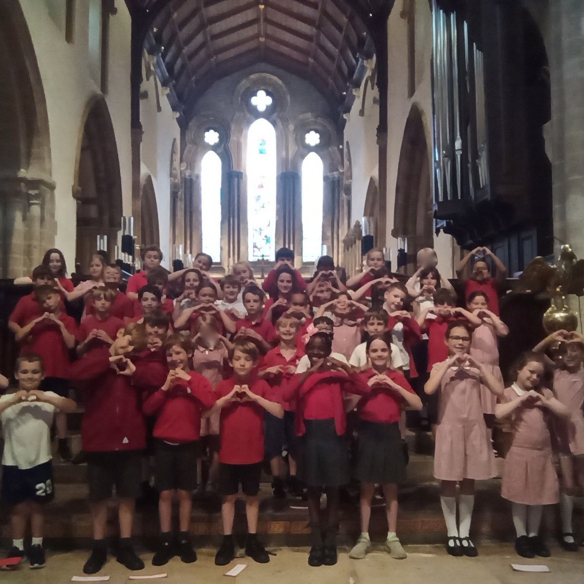 Midday Music Box - St John's CE First School